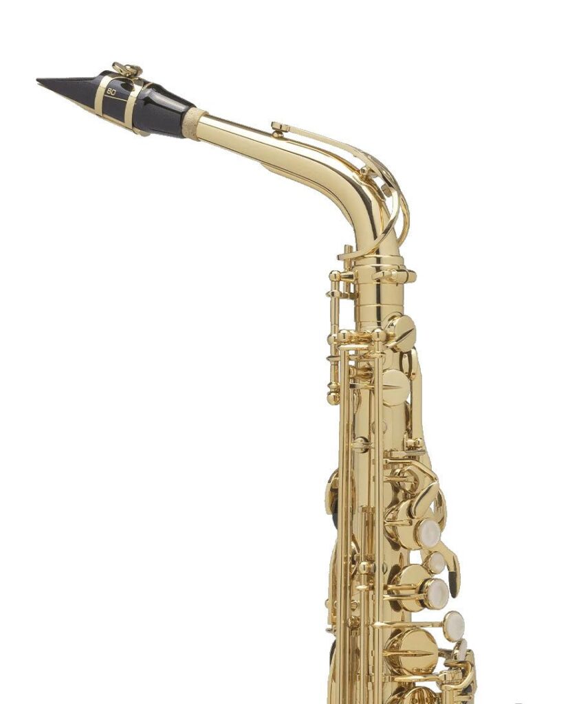 Selmer Paris Axos Alto Saxophone – Halosax – Thế Giới Kèn Saxophone